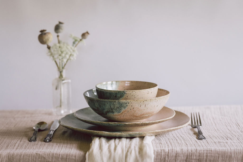 Tableware – Eye to the Sky Ceramics