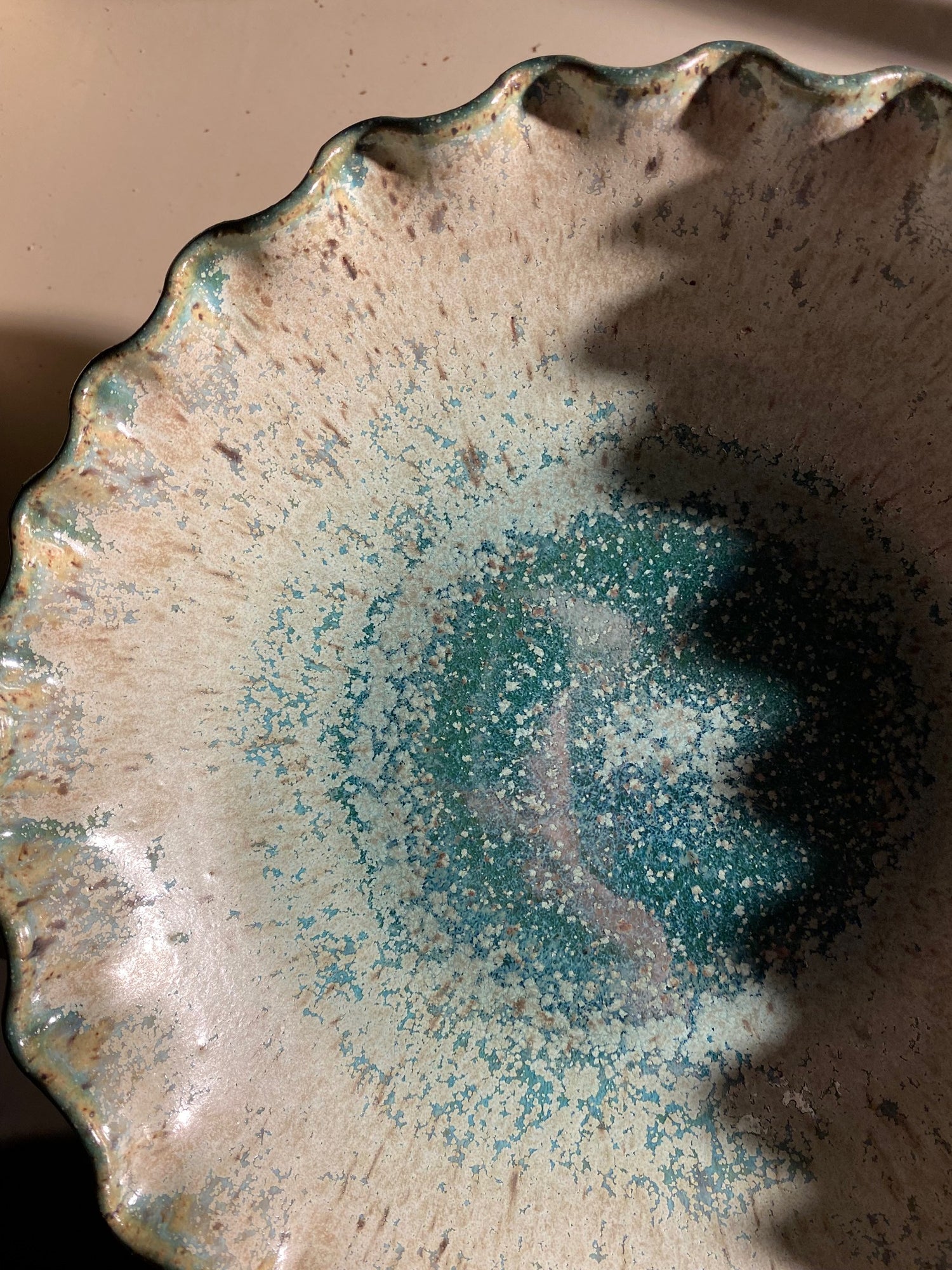 Eye to the Sky Ceramics